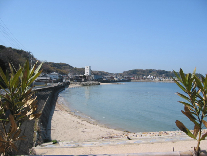 【2019年】兵庫県の綺麗な海「多賀の浜海水浴場」情報！水質や営業時間は？ 日本の綺麗なビーチ達