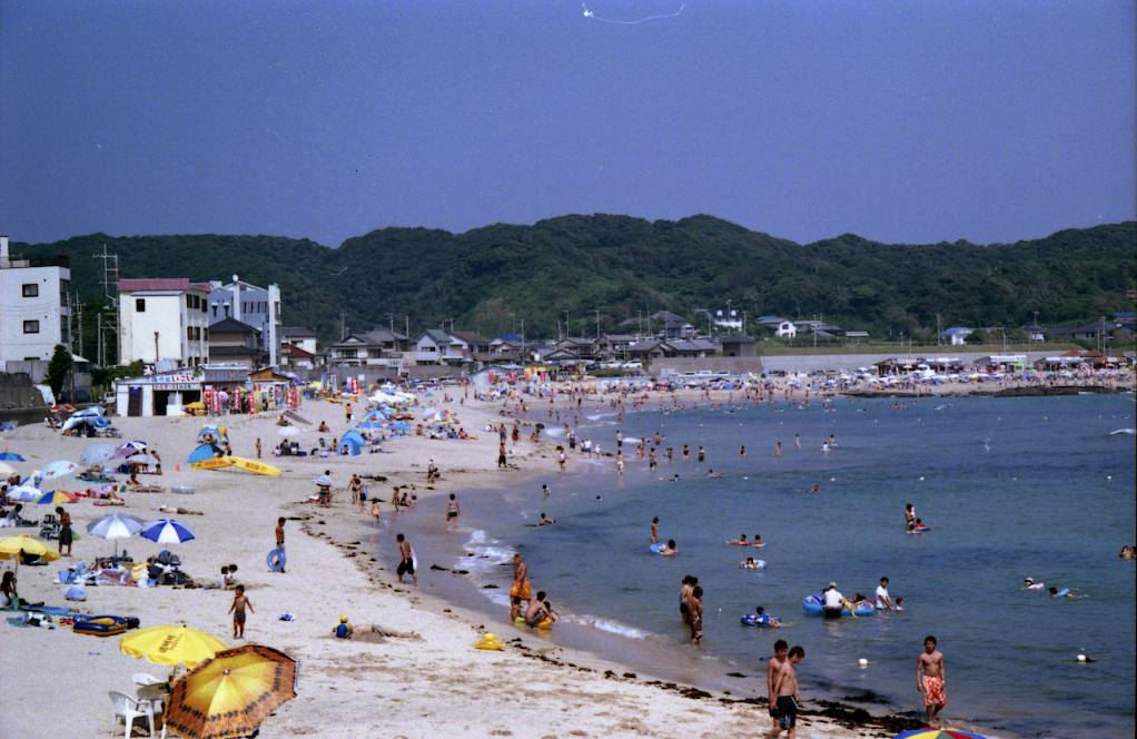 【2019年】千葉県の綺麗な海「守谷海水浴場」情報！水質や営業時間は？ 日本の綺麗なビーチ達