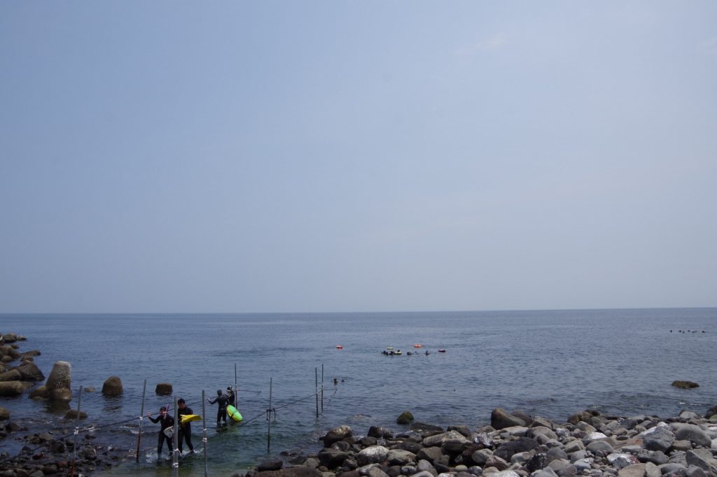 【2019年】神奈川県の綺麗な海「江之浦海水浴場」情報!水質や営業時間は? 日本の綺麗なビーチ達