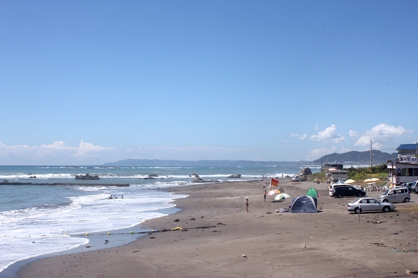 【2019年】千葉県の綺麗な海「江見海水浴場」情報！水質や営業時間は？ 日本の綺麗なビーチ達