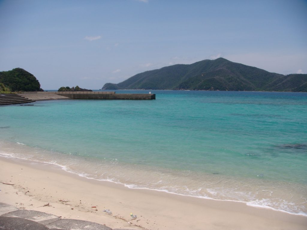 【2019年】鹿児島県の綺麗な海「タエン浜海水浴場」情報！水質や営業時間は？ 日本の綺麗なビーチ達