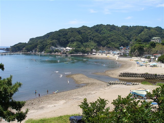 【2019年】静岡県の綺麗な海「子浦海水浴場」情報！水質や営業時間は？ 日本の綺麗なビーチ達