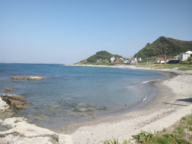 【2019年】千葉県の綺麗な海「坂田海水浴場」情報！水質や営業時間は？ 日本の綺麗なビーチ達