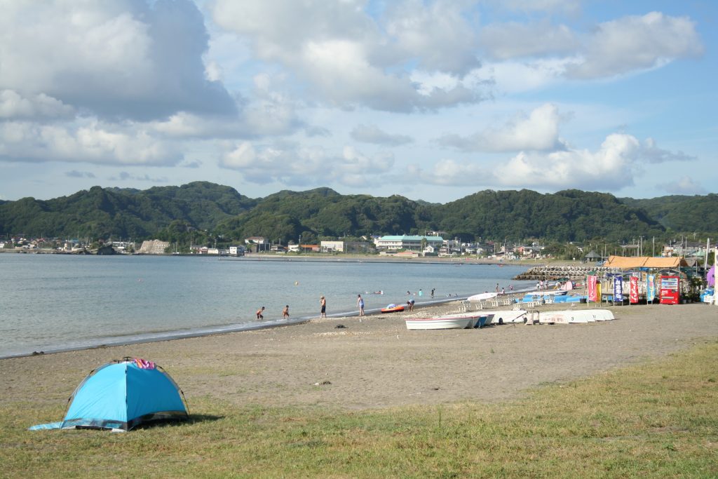 【2019年】千葉県の綺麗な海「多田良北浜海水浴場」情報！水質や営業時間は？ 日本の綺麗なビーチ達