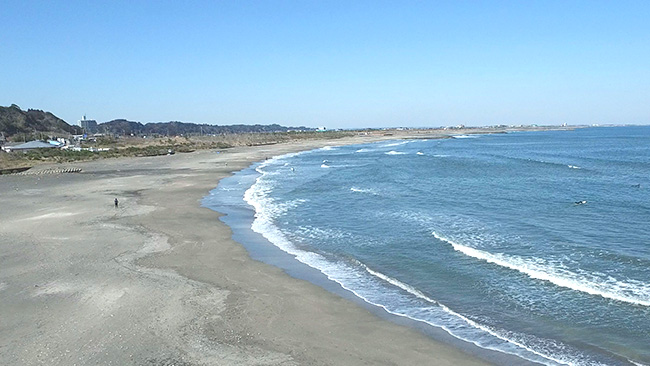 【2019年】千葉県の綺麗な海「太東海水浴場」情報！水質や営業時間は？ 日本の綺麗なビーチ達