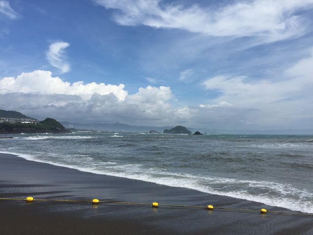 【2019年】千葉県の綺麗な海「太海海水浴場」情報！水質や営業時間は？ 日本の綺麗なビーチ達