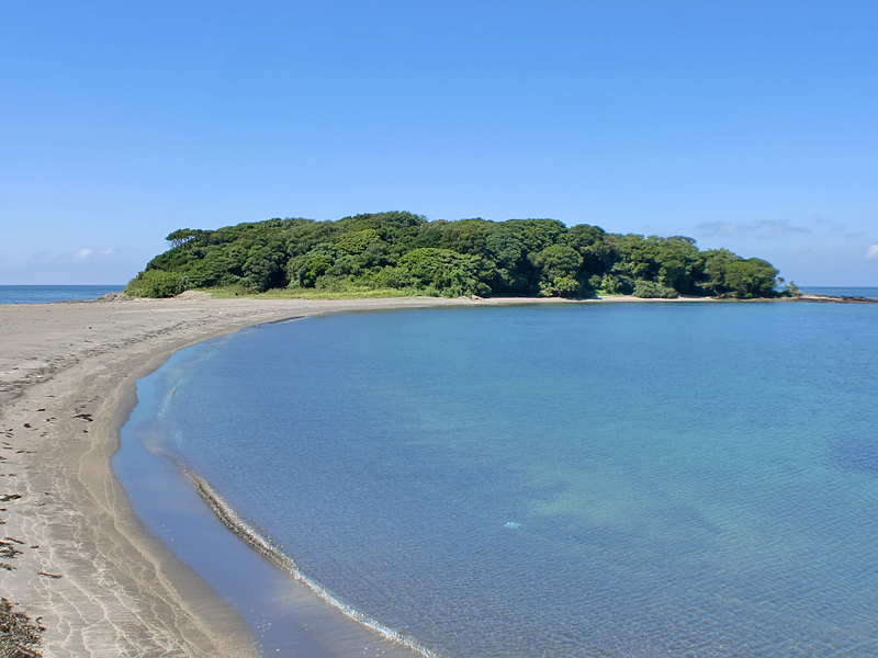【2019年】千葉県の綺麗な海「沖ノ島海水浴場」情報！水質や営業時間は？ 日本の綺麗なビーチ達