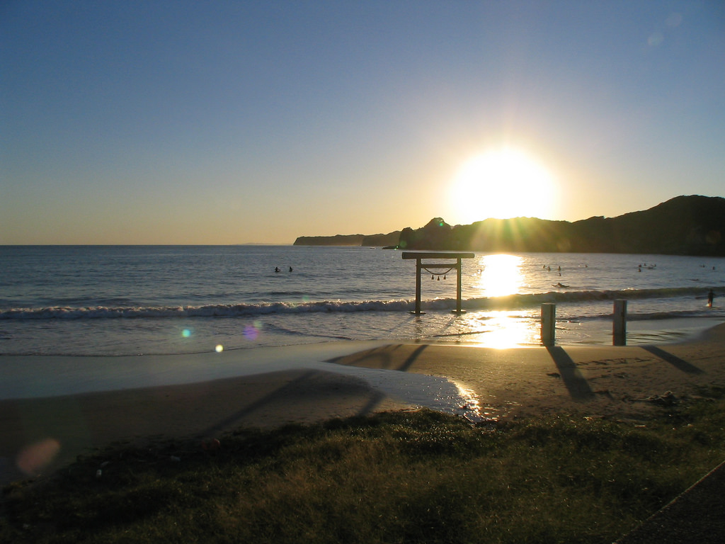 【2019年】千葉県の綺麗な海「鵜原海水浴場」情報！水質や営業時間は？ 日本の綺麗なビーチ達