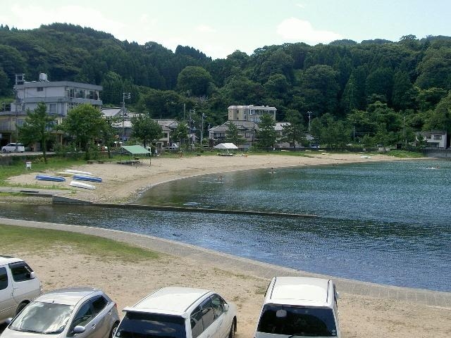 【2019年】兵庫県の綺麗な海「柴山海水浴場」情報！水質や営業時間は？ 日本の綺麗なビーチ達