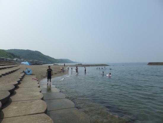 【2019年】新潟県の綺麗な海「高浜海水浴場」情報！水質や営業時間は？ 日本の綺麗なビーチ達