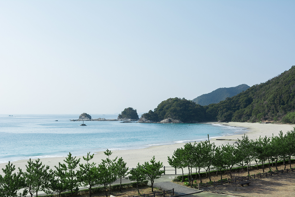 【2019年】宮崎県の綺麗な海「下阿蘇海水浴場」情報！水質や営業時間は？ 日本の綺麗なビーチ達