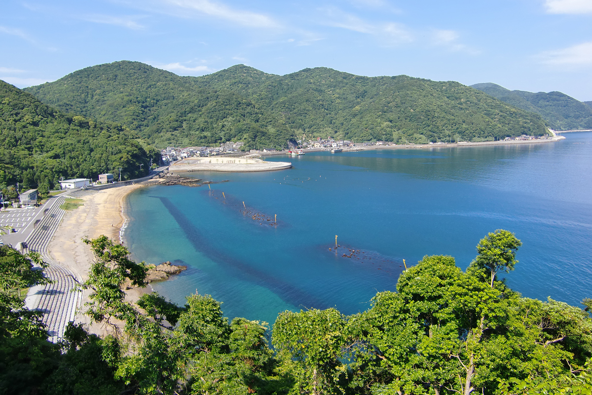 【2019年】大分県の綺麗な海「瀬会海水浴場」情報！水質や営業時間は？ 日本の綺麗なビーチ達