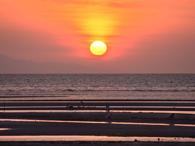 【2019年】大分県の綺麗な海「真玉海水浴場」情報！水質や営業時間は？ 日本の綺麗なビーチ達